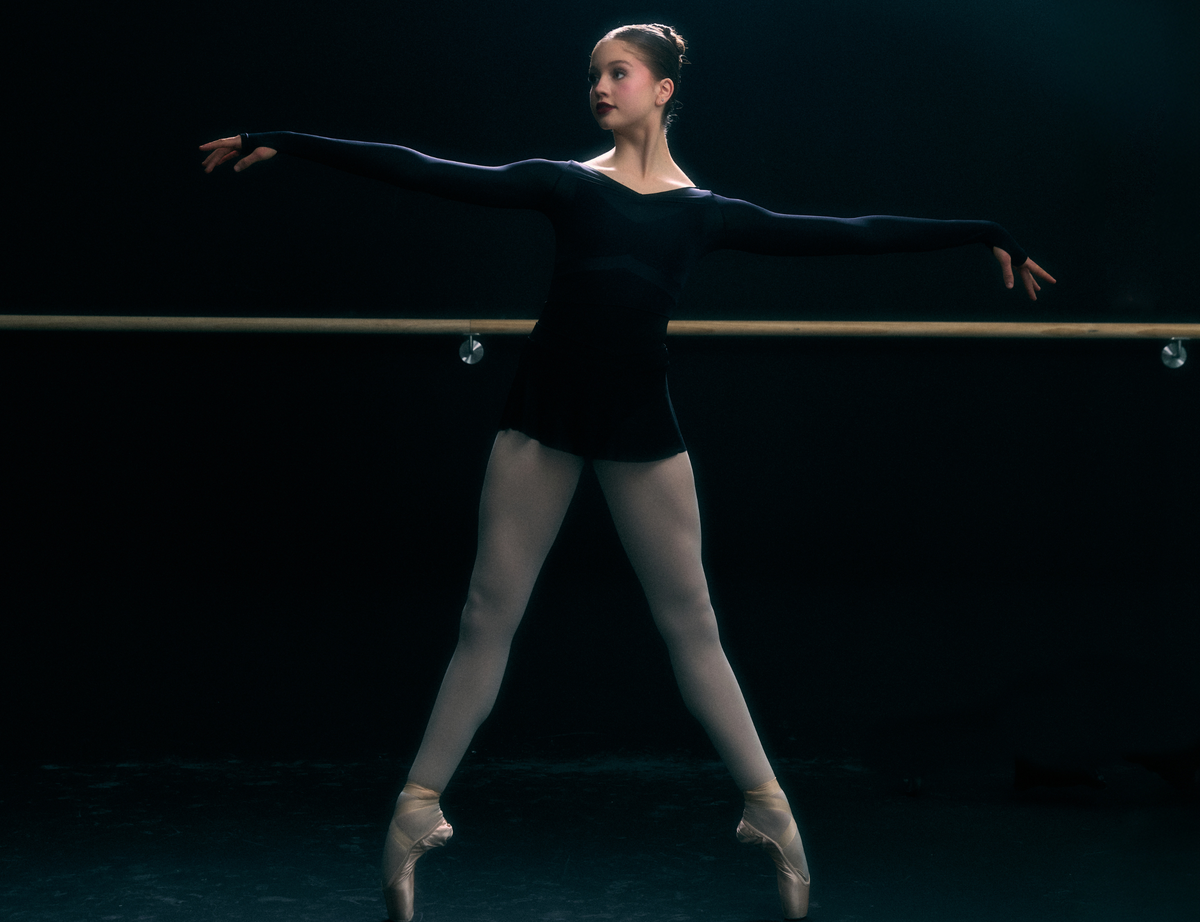 HOW TO GET BACK TO DANCE READY – Claudia Dean World