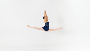 HOW TO FOUETTE LIKE A PRINCIPAL DANCER – Claudia Dean World