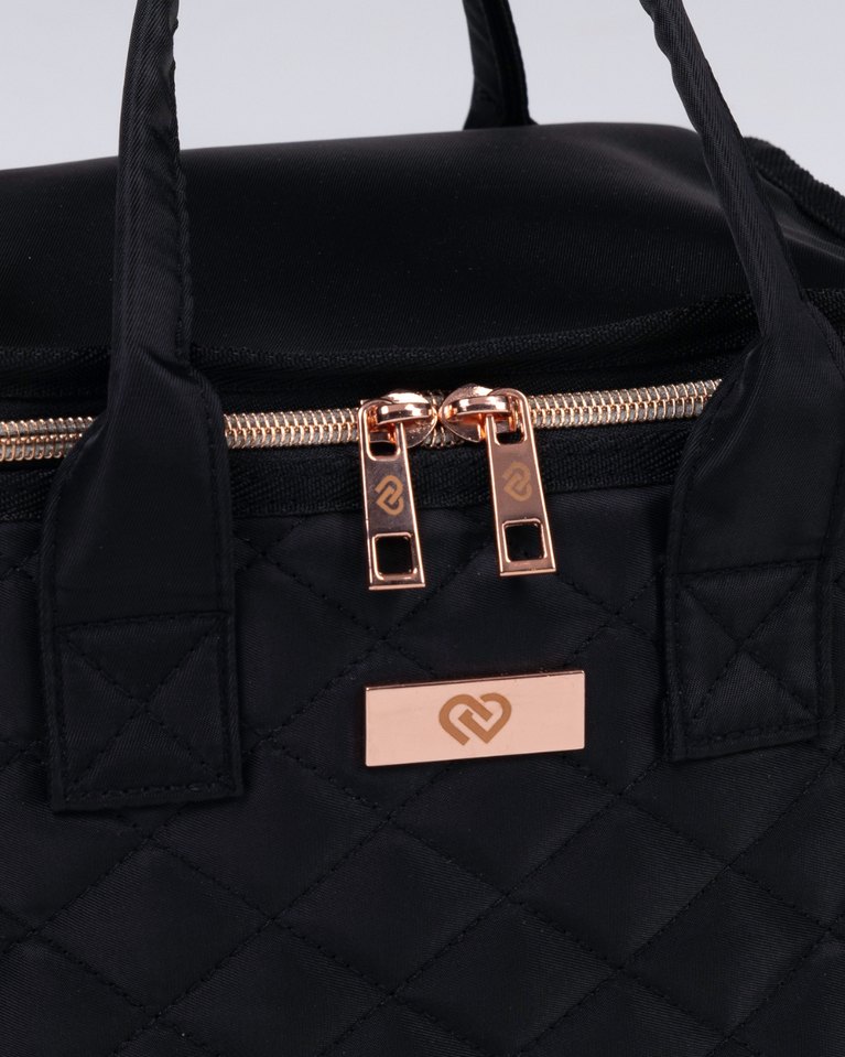 Pro-Lunch Box Noir Black – Claudia Dean World