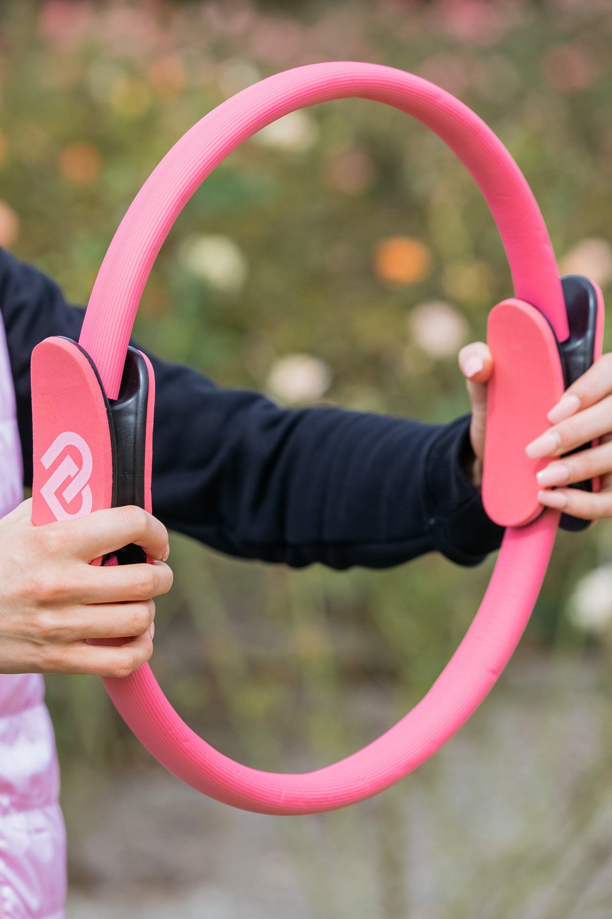 Power Ring – Claudia Dean World